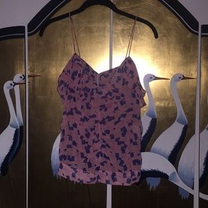 Tops | Usa Tank | Poshmark